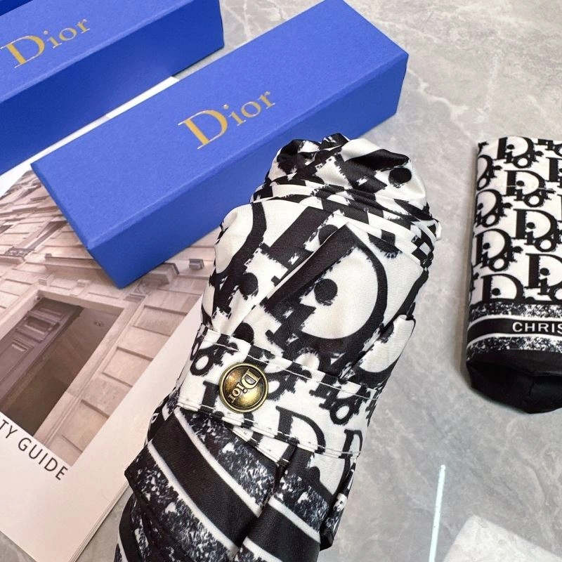 Genuine Christian Dior Umbrella