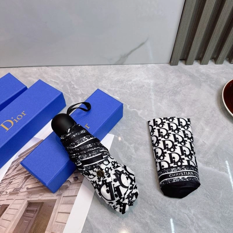 Genuine Christian Dior Umbrella