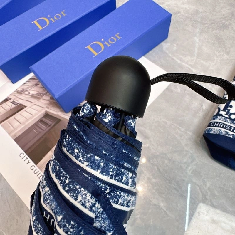 Authentic Christian Dior Umbrella