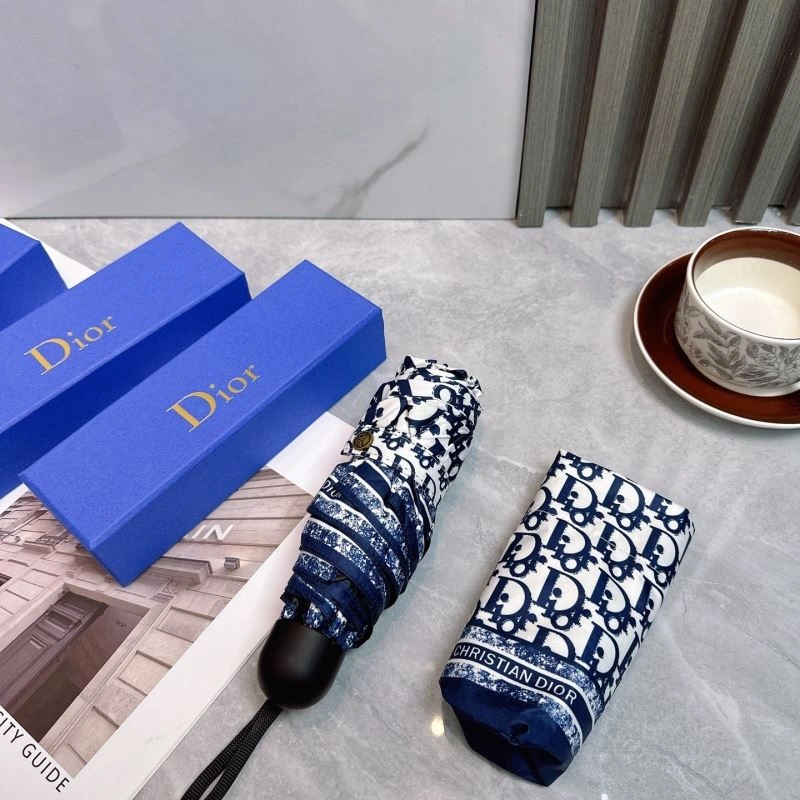 Authentic Christian Dior Umbrella
