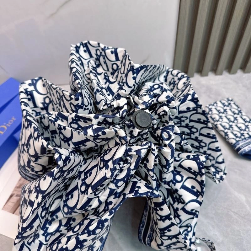 Authentic Christian Dior Umbrella