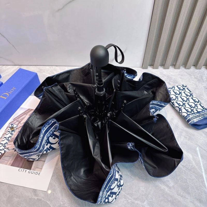 Authentic Christian Dior Umbrella
