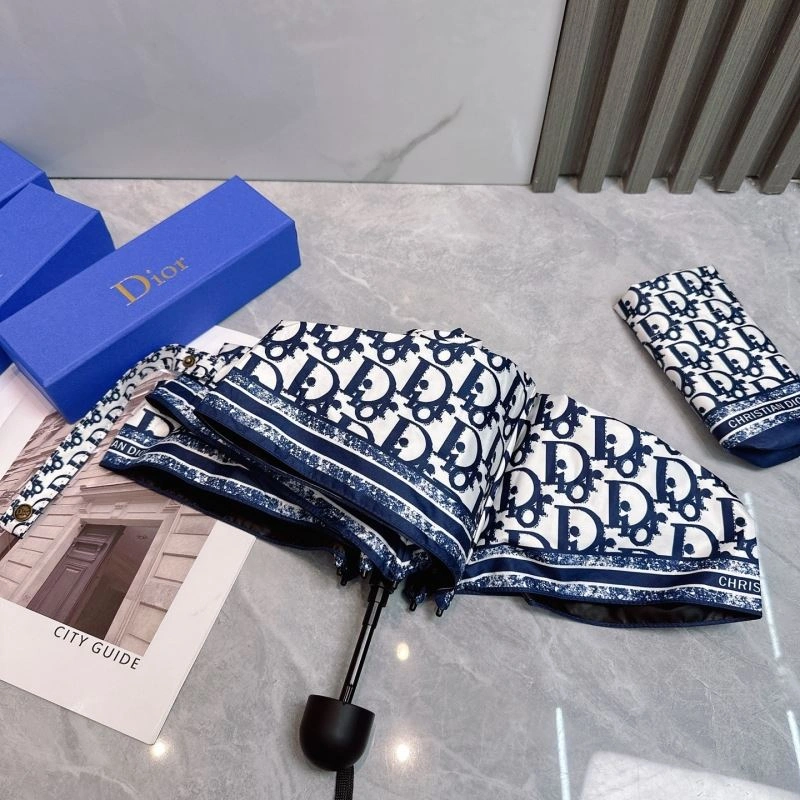 Authentic Christian Dior Umbrella