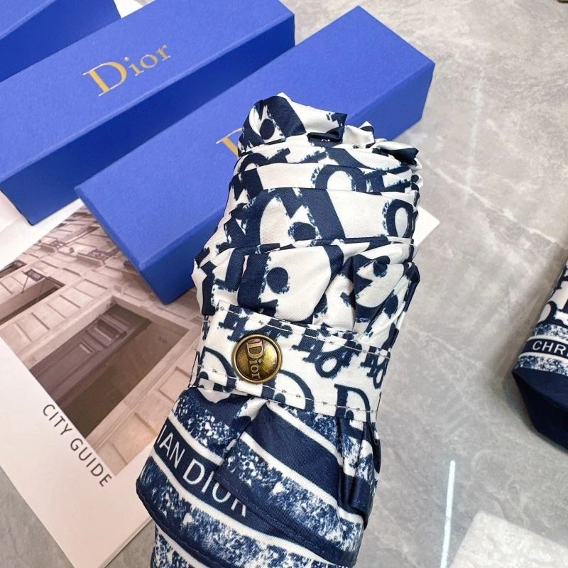 Authentic Christian Dior Umbrella