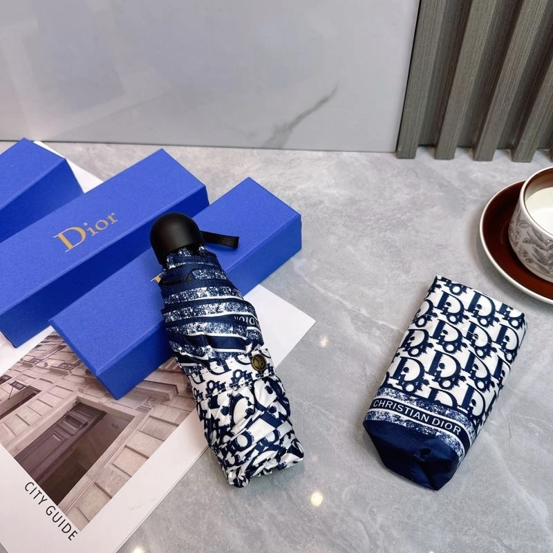 Authentic Christian Dior Umbrella