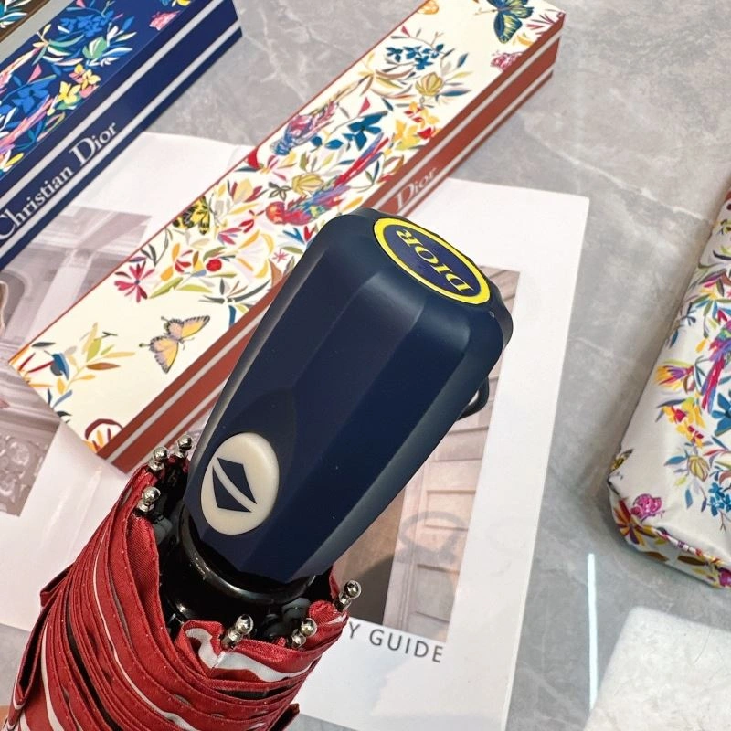 Mirror quality Christian Dior Umbrella