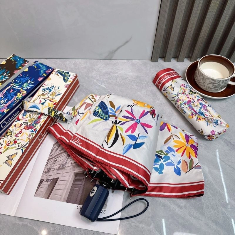 Mirror quality Christian Dior Umbrella