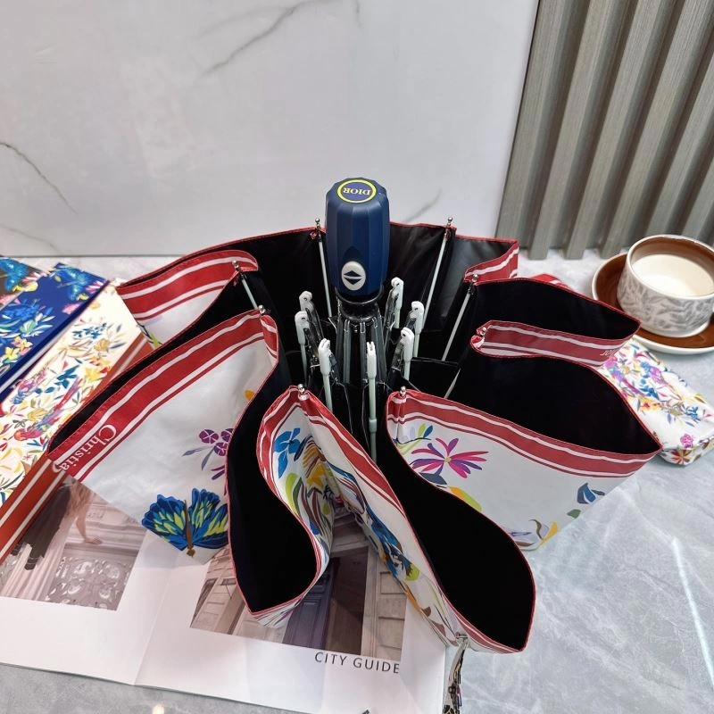 Mirror quality Christian Dior Umbrella
