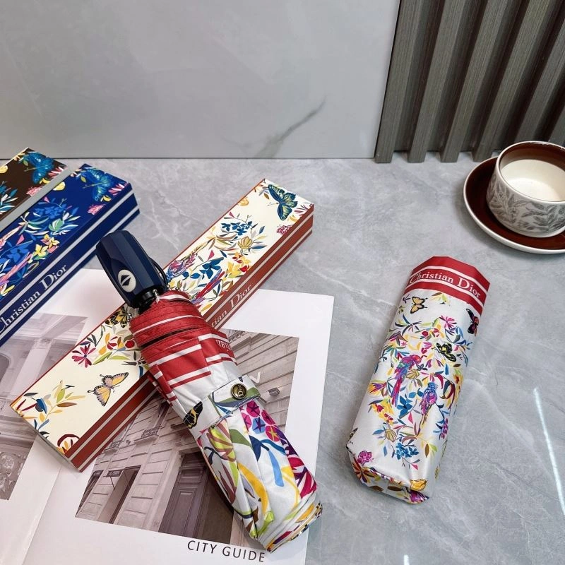 Mirror quality Christian Dior Umbrella