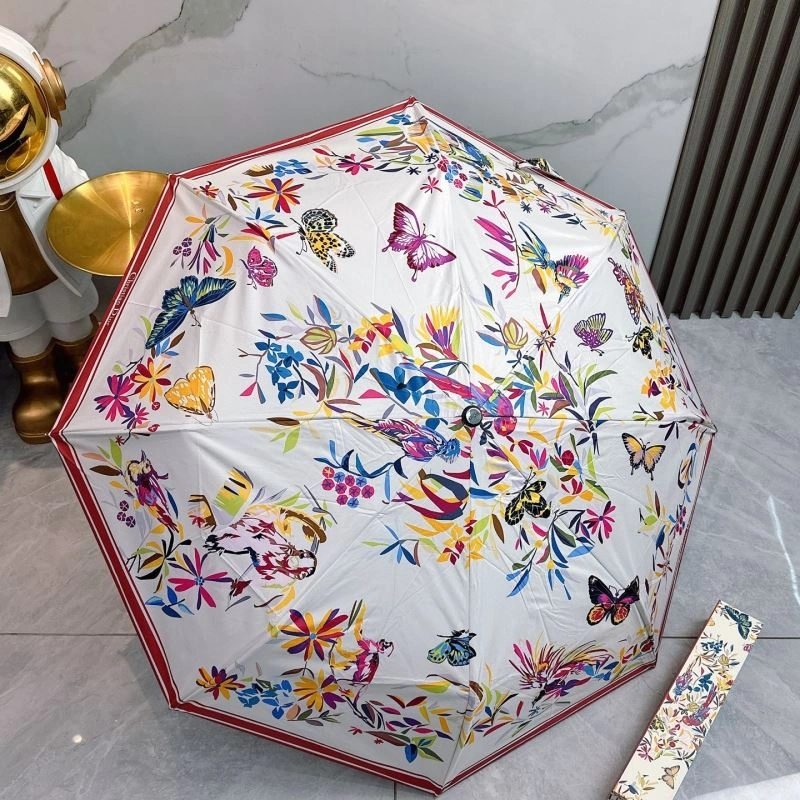 Mirror quality Christian Dior Umbrella