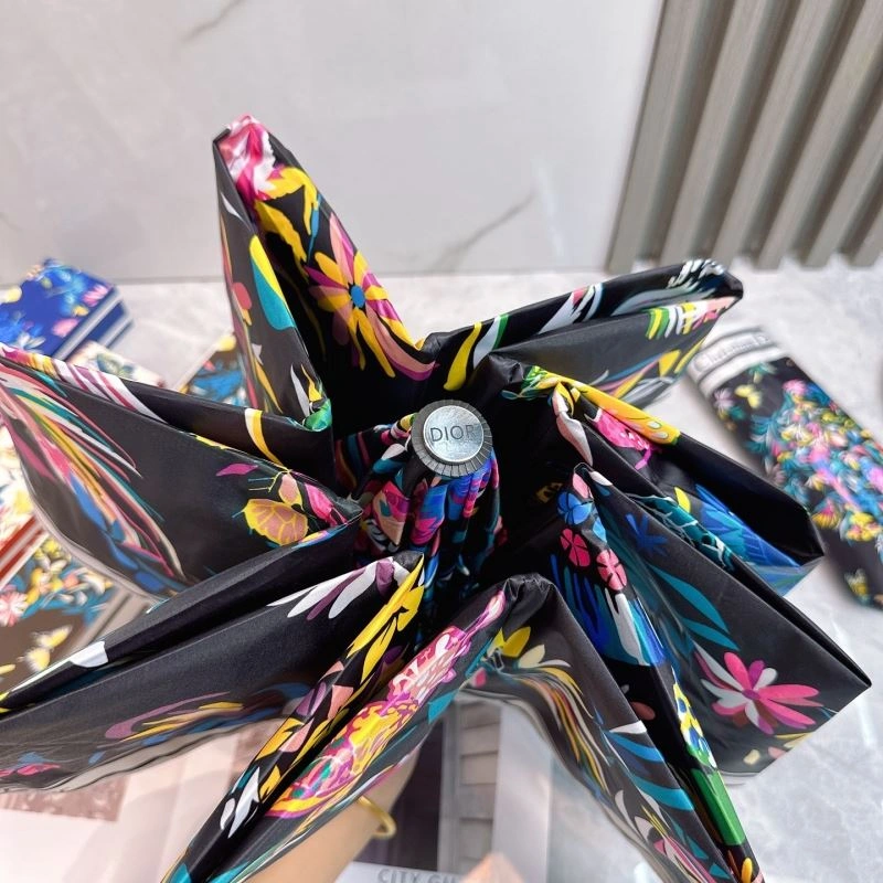 Precise copy Christian Dior Umbrella
