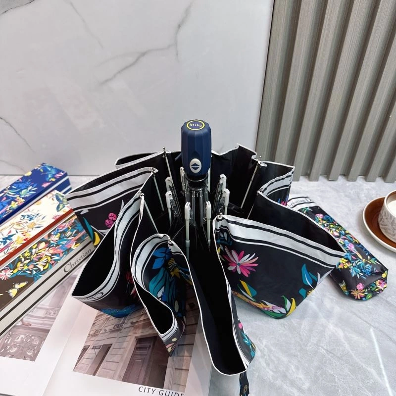 Precise copy Christian Dior Umbrella