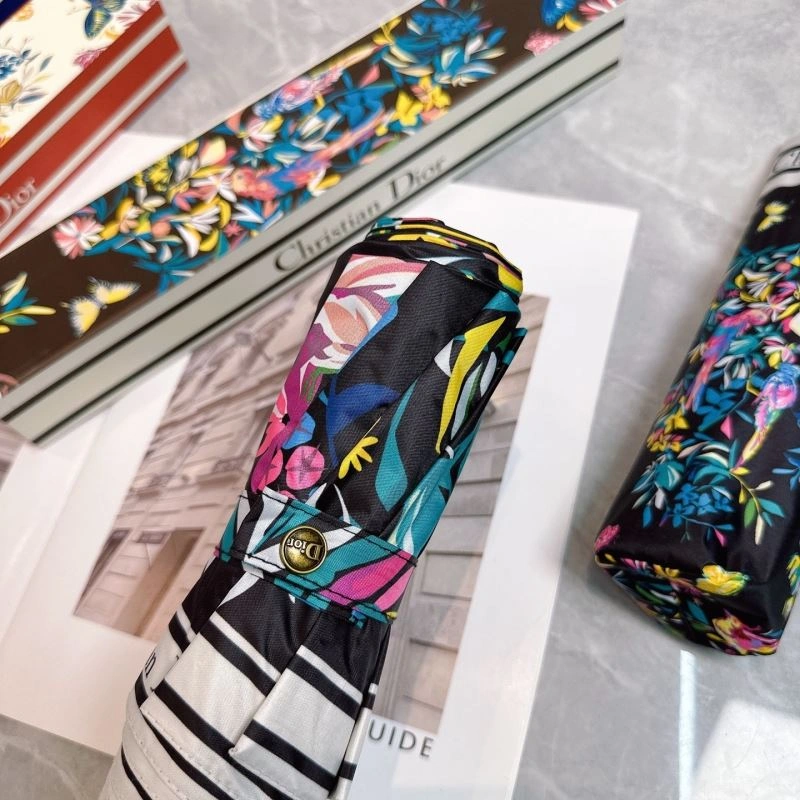 Precise copy Christian Dior Umbrella
