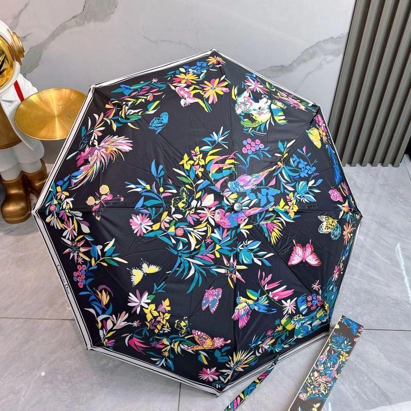 Precise copy Christian Dior Umbrella