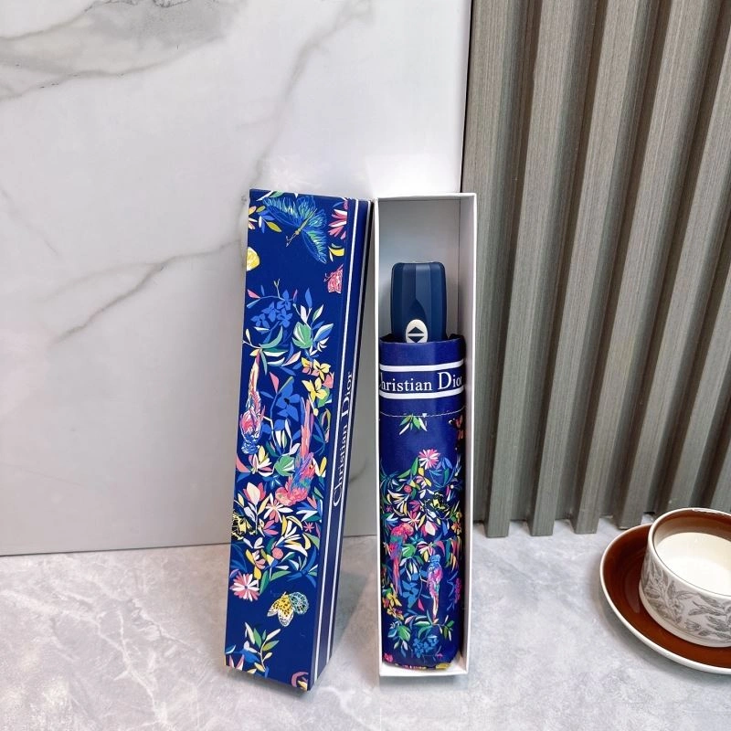 Christian Dior Umbrella