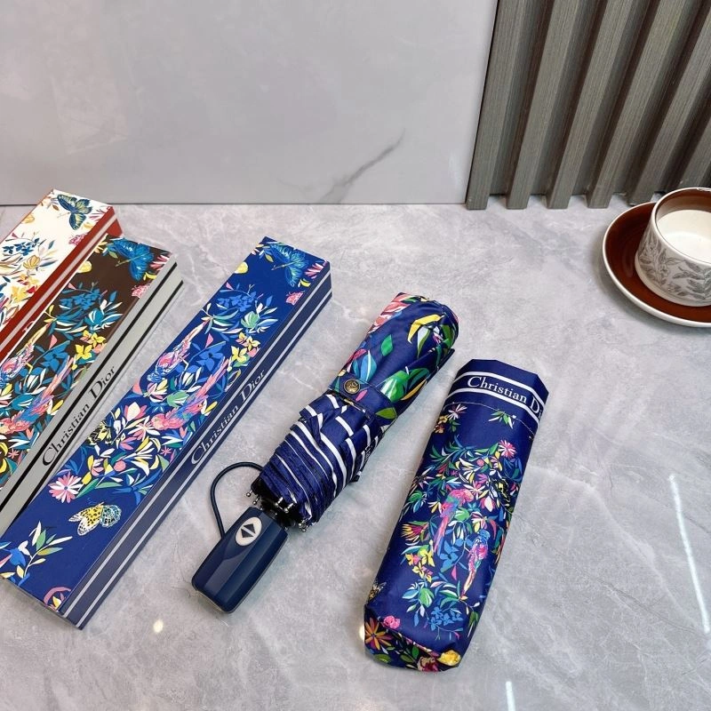 Affordable Christian Dior Umbrella