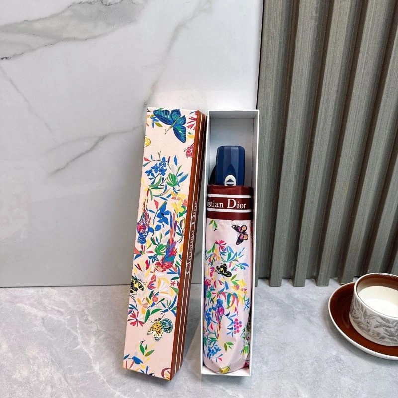 Christian Dior Umbrella