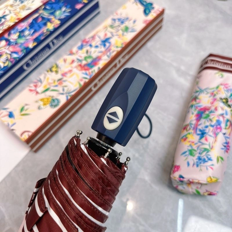 Top match Christian Dior Umbrella