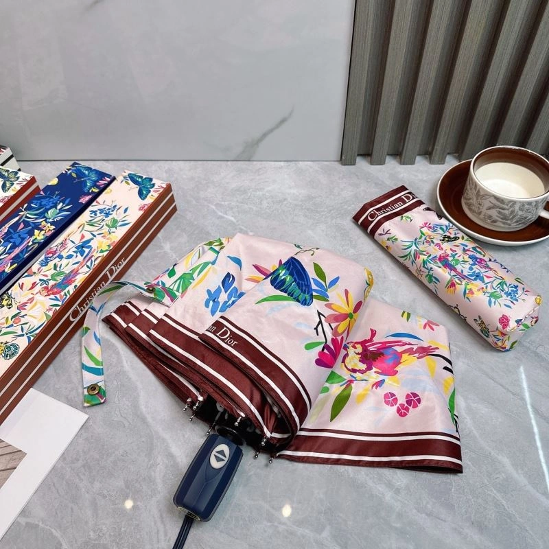 Top match Christian Dior Umbrella
