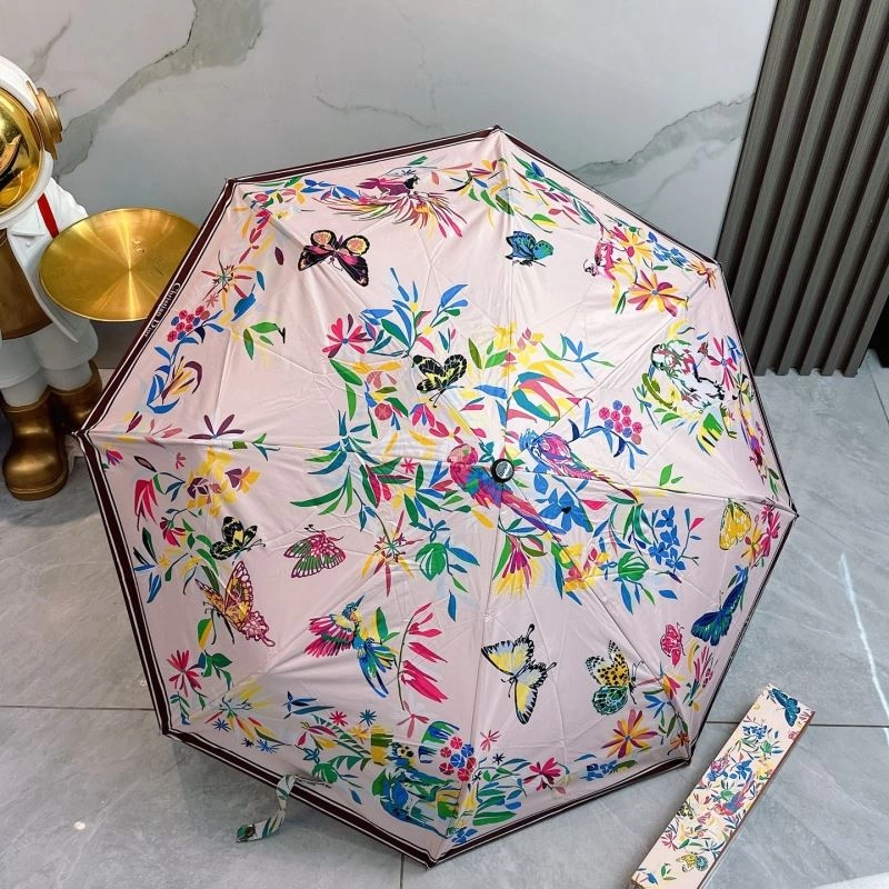 Top match Christian Dior Umbrella