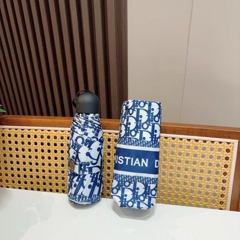 OEM Christian Dior Umbrella