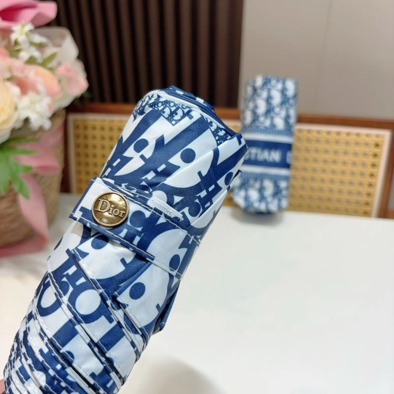 OEM Christian Dior Umbrella