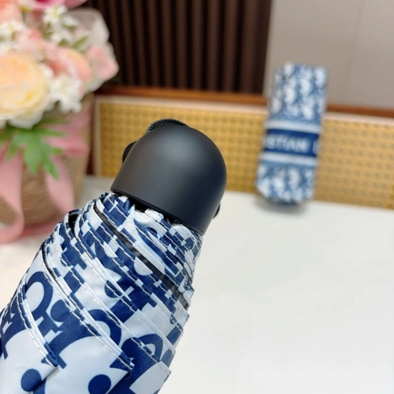 OEM Christian Dior Umbrella
