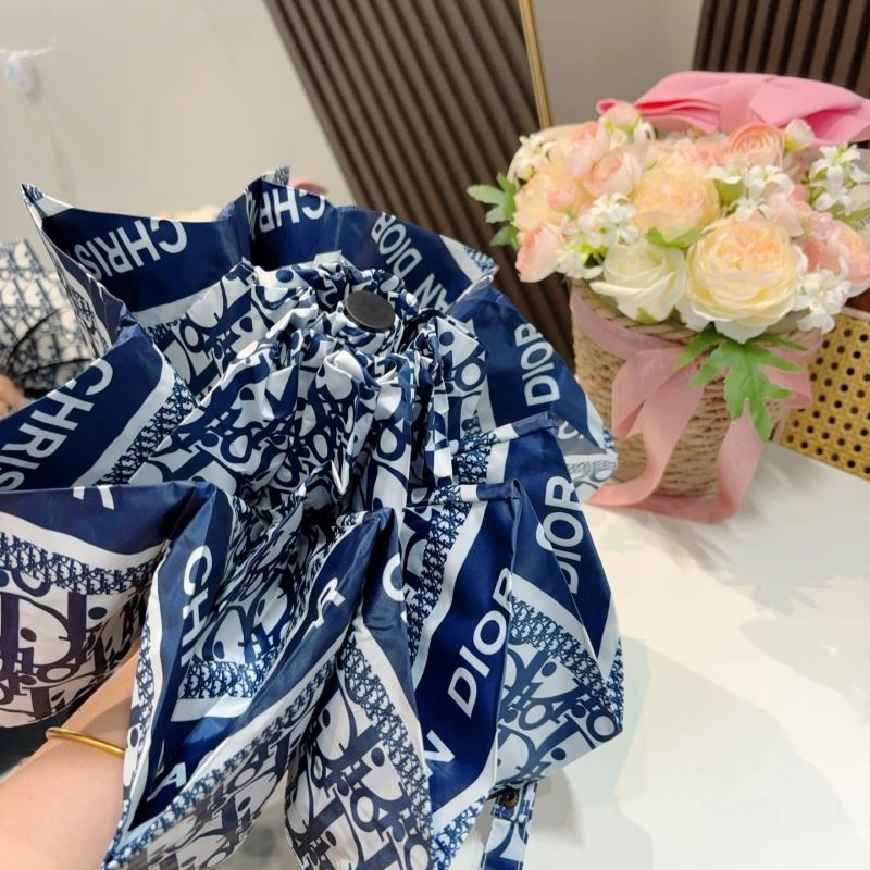 OEM Christian Dior Umbrella