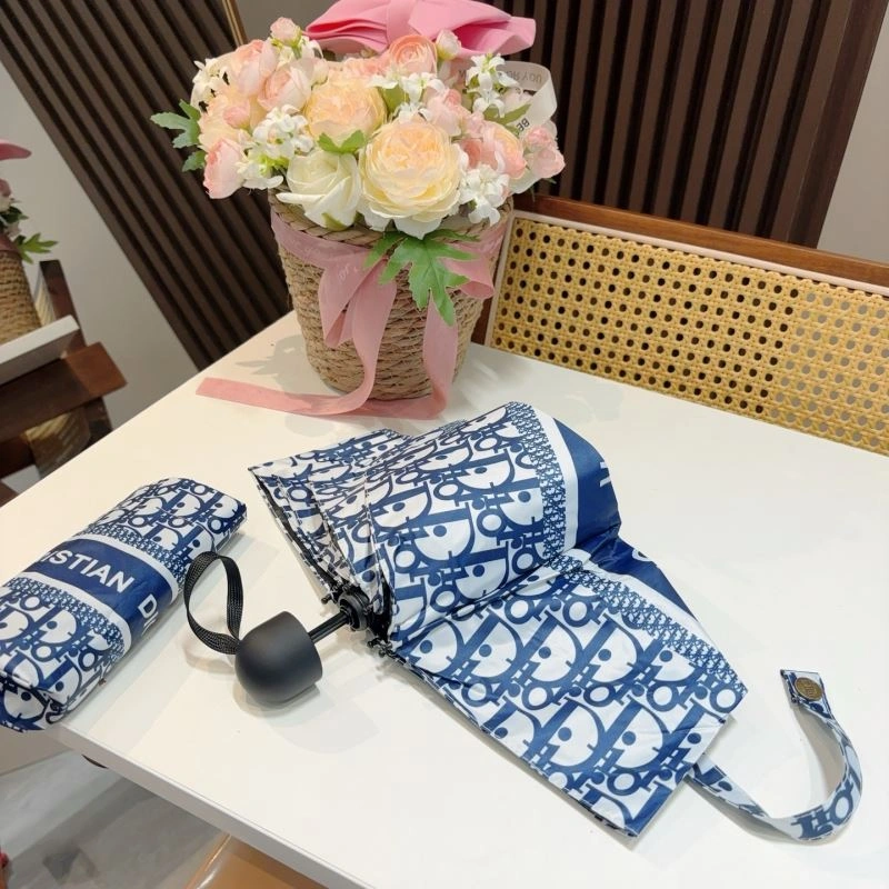 OEM Christian Dior Umbrella