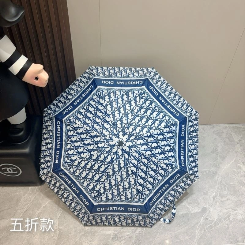 OEM Christian Dior Umbrella