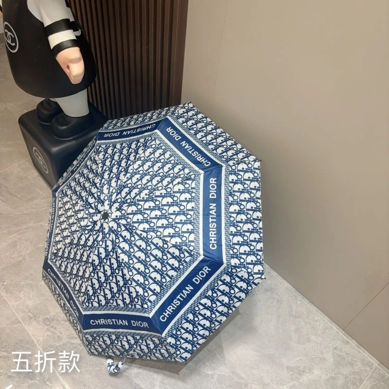 OEM Christian Dior Umbrella