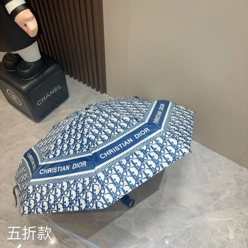 OEM Christian Dior Umbrella