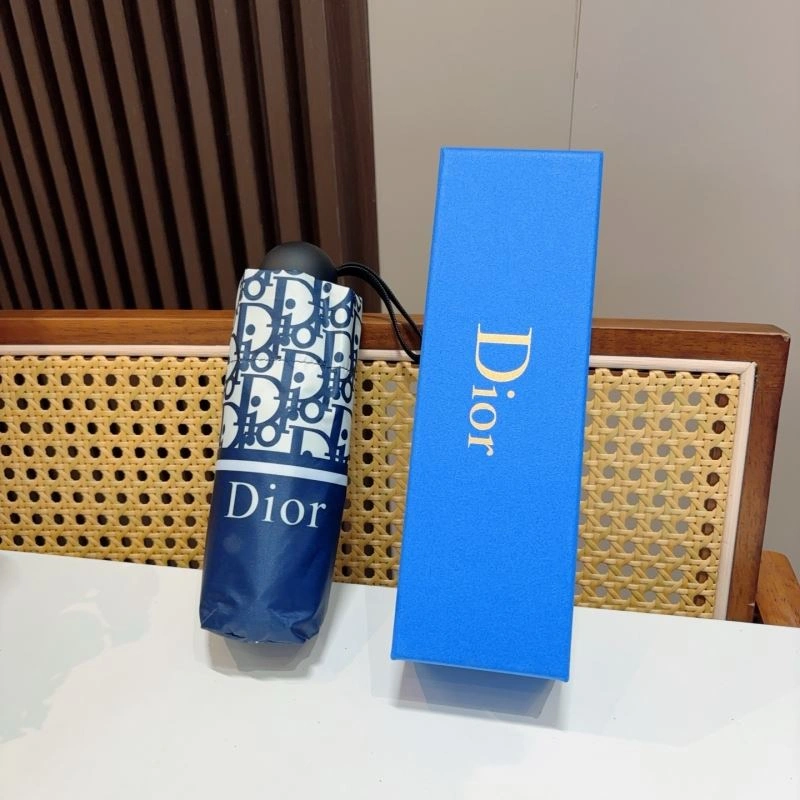 Christian Dior Umbrella