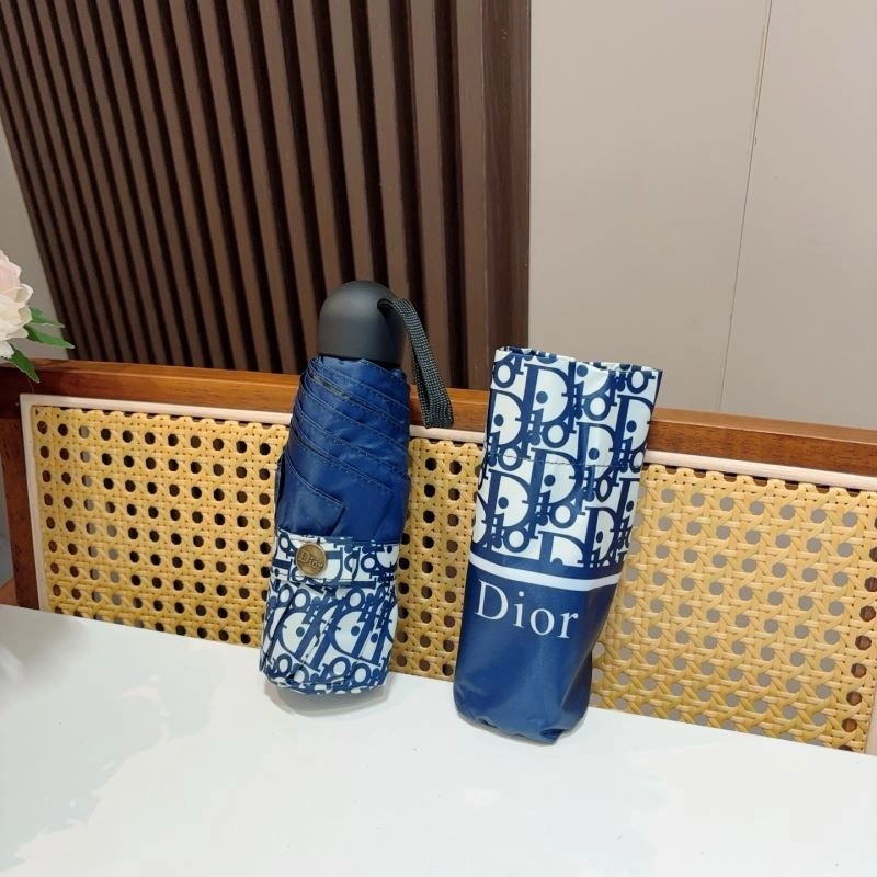 Official Christian Dior Umbrella