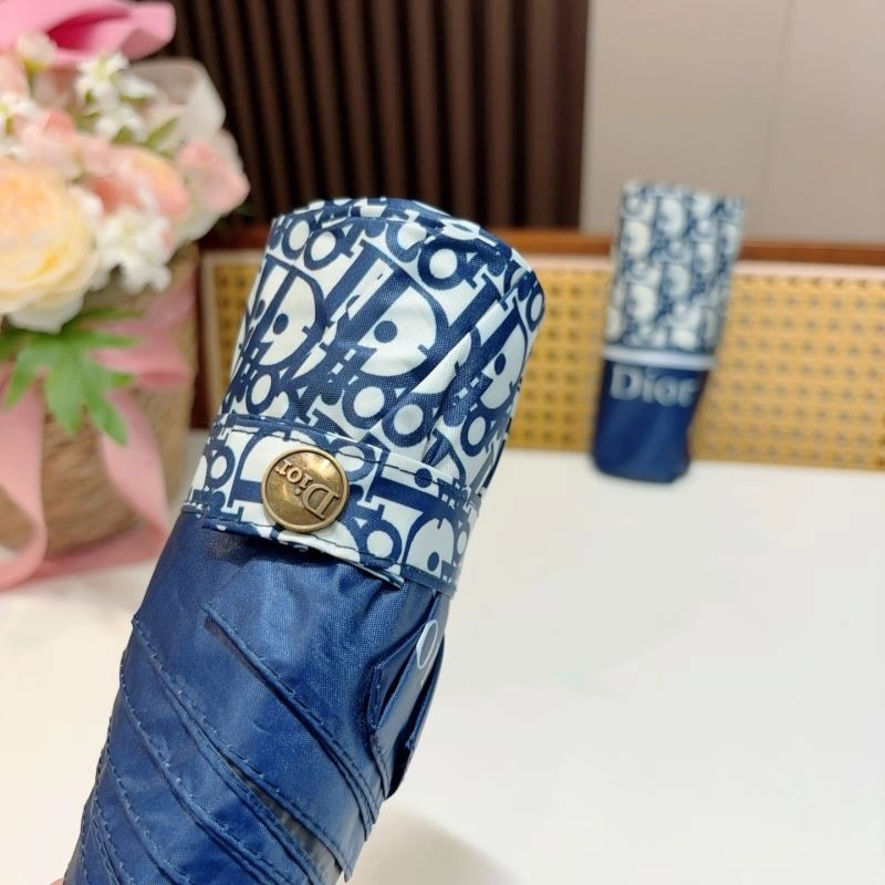 Official Christian Dior Umbrella