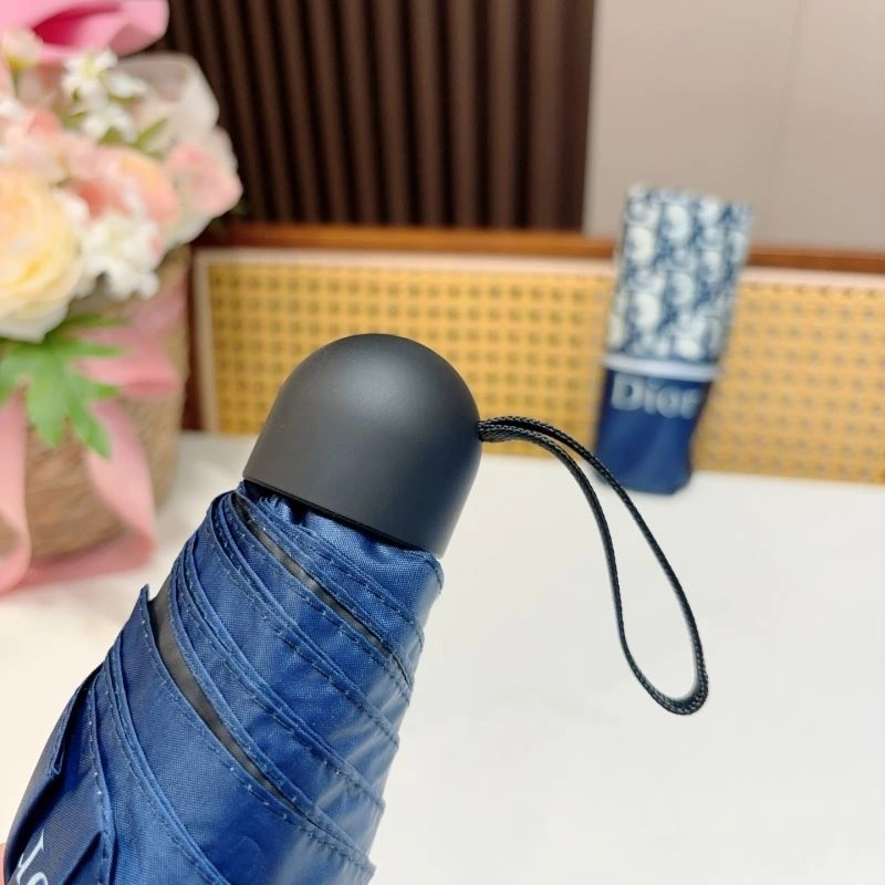 Official Christian Dior Umbrella