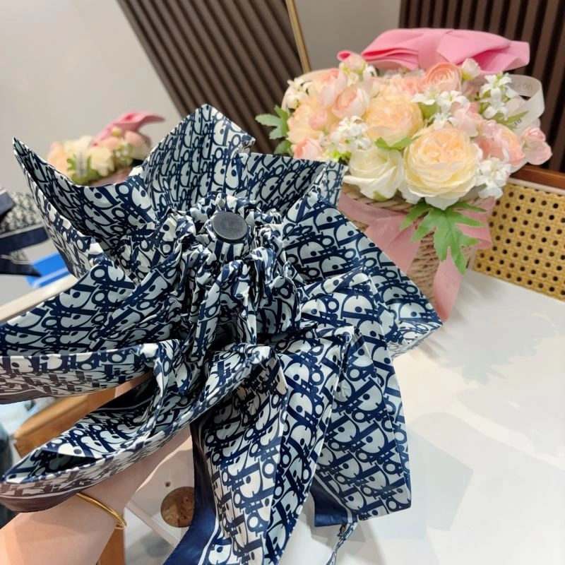 Official Christian Dior Umbrella