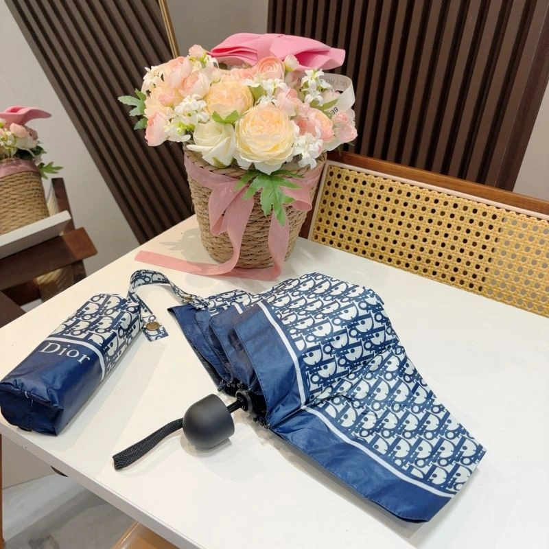 Official Christian Dior Umbrella