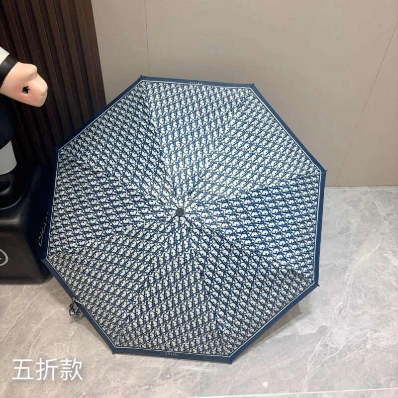 Official Christian Dior Umbrella