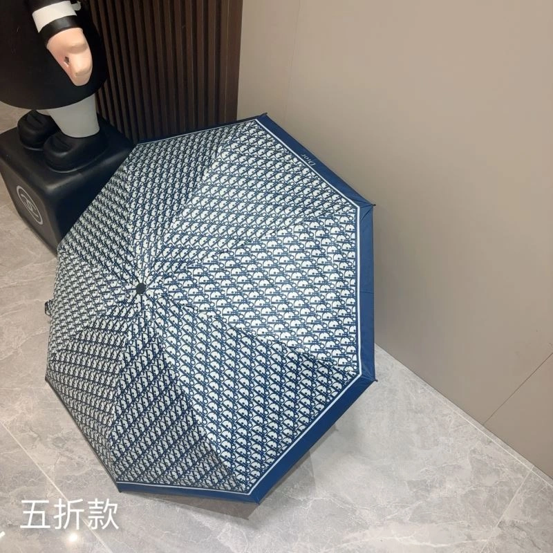 Official Christian Dior Umbrella