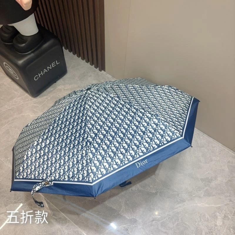 Official Christian Dior Umbrella