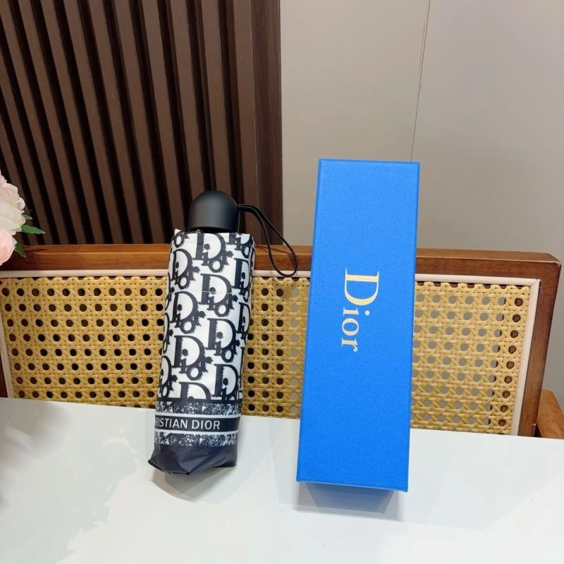 Christian Dior Umbrella