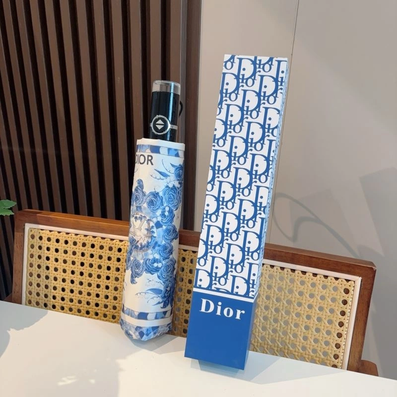 Christian Dior Umbrella