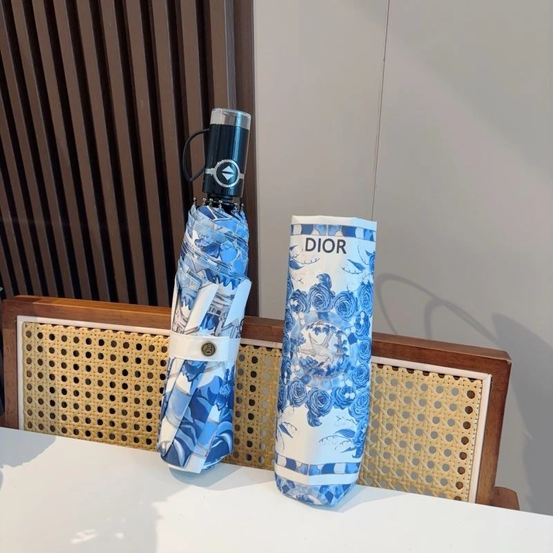 Official Christian Dior Umbrella