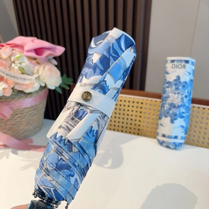 Official Christian Dior Umbrella