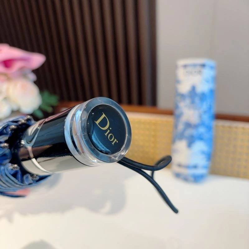Official Christian Dior Umbrella