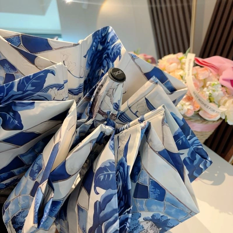 Official Christian Dior Umbrella