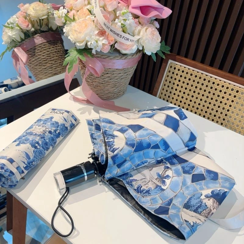 Official Christian Dior Umbrella