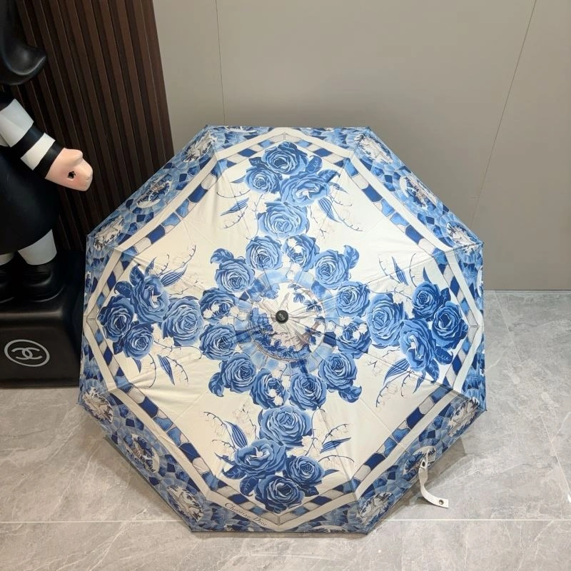 Official Christian Dior Umbrella