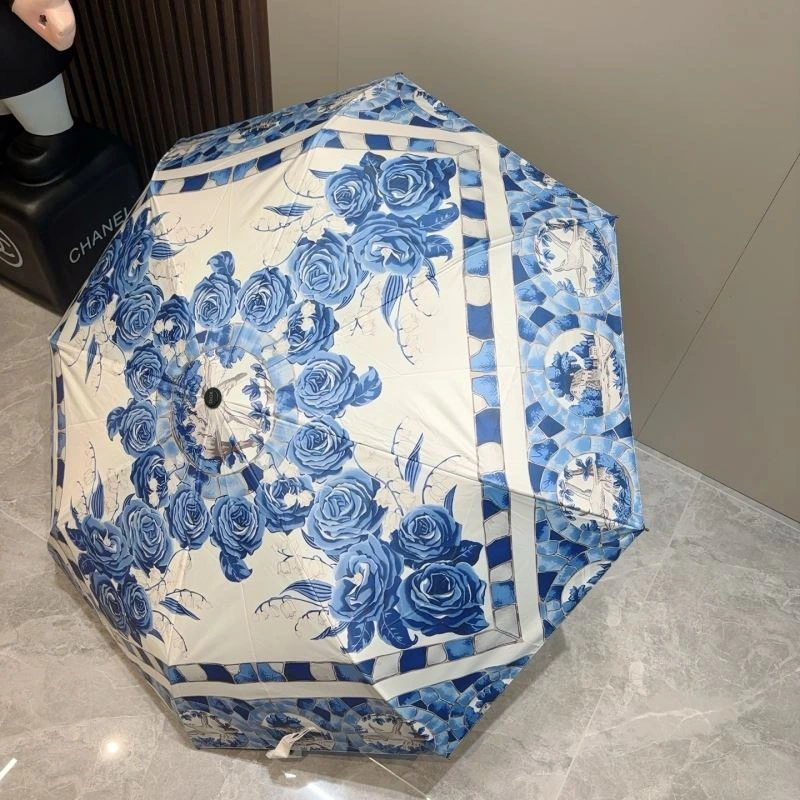 Official Christian Dior Umbrella